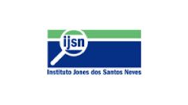Instituto Jones dos Santos Neves - IJSN/ES oferece 8 vagas para ...