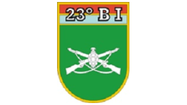 Exército realiza Processo Seletivo para o 23º Batalhão de Infantaria