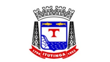 Prefeitura de Itutinga - MG publica edital de Processo Seletivo
