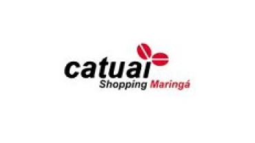 Shopping Catuaí Maringá - PR oferece várias propostas de emprego