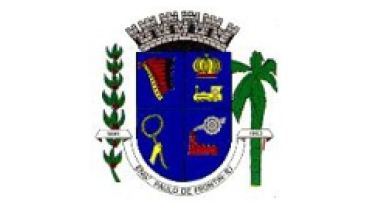 Prefeitura de Engenheiro Paulo de Frontin - RJ divulga novo Processo ...