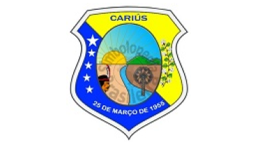 Prefeitura de Cariús - CE abre Processo Seletivo para cadastro reserva